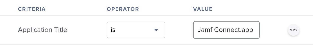 Re-enabling Jamf Connect Login after an in-place macOS Upgrade – Mostly Mac