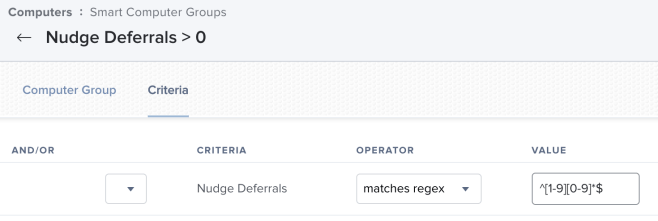 Nudge Extension Attribute – Mostly Mac